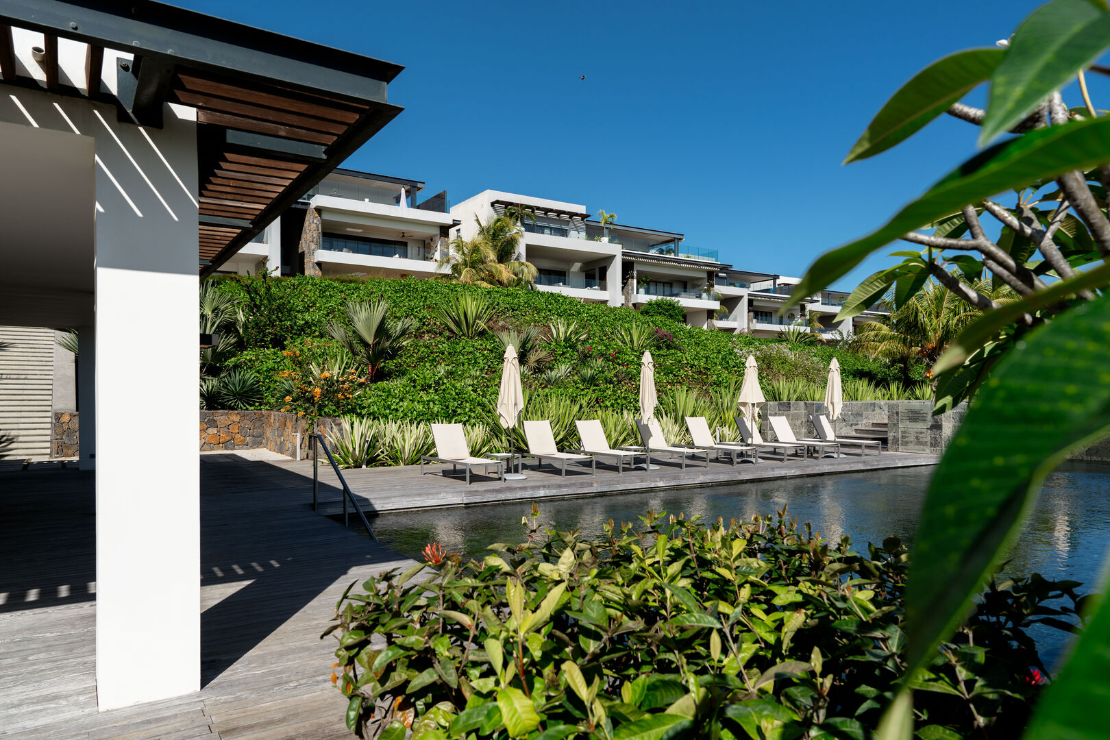 St. Antoine Private Residences | Pam Golding Mauritius