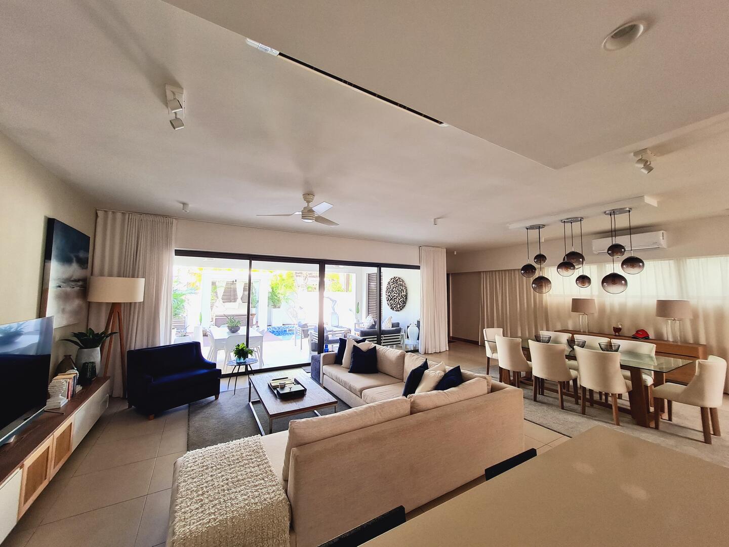 Luxury 3-Bedroom Townhouse in AO Luxury Residences – Steps from ...